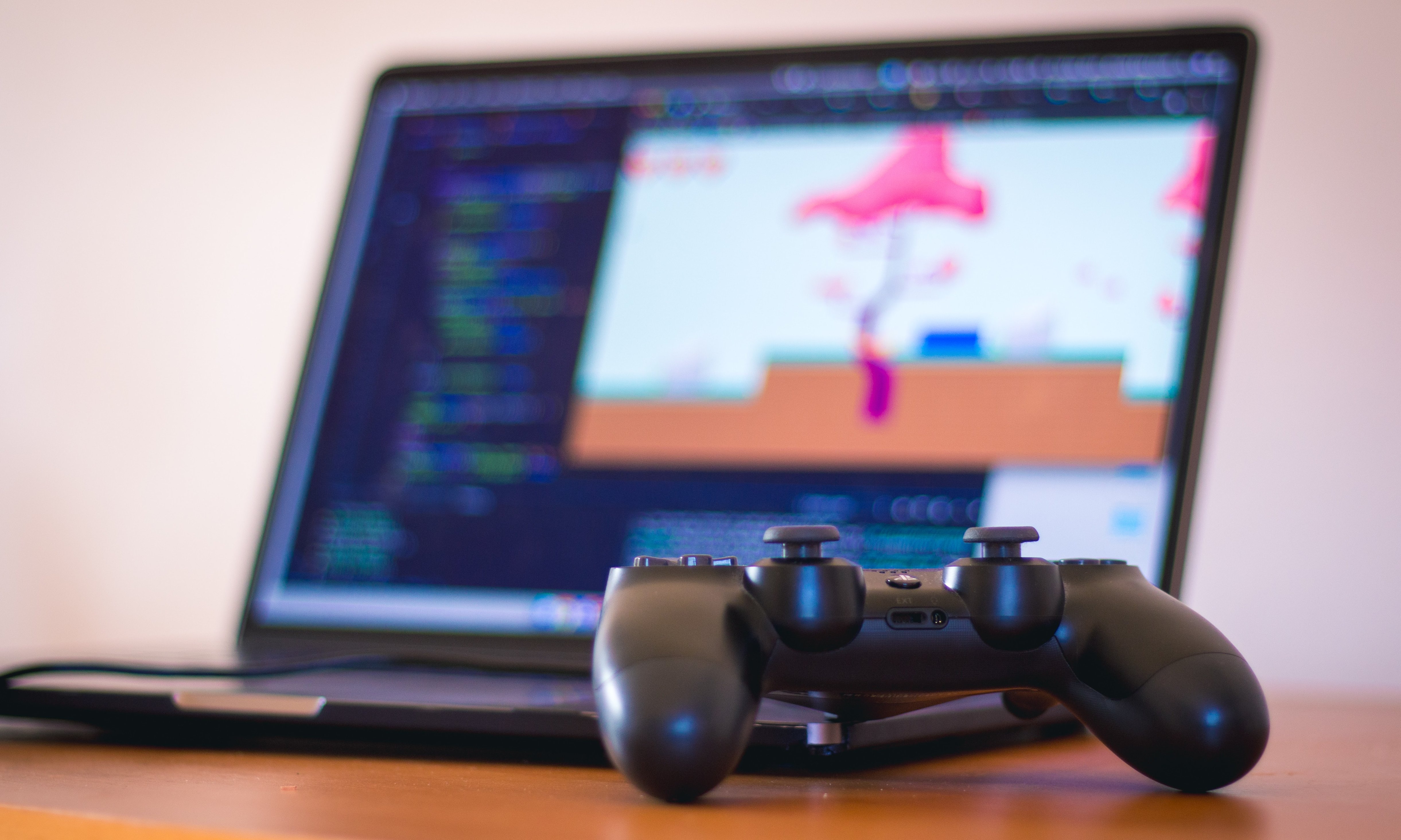 6 Software Practices to Keep, Shed, and Adopt in Unity | Eyas's Blog